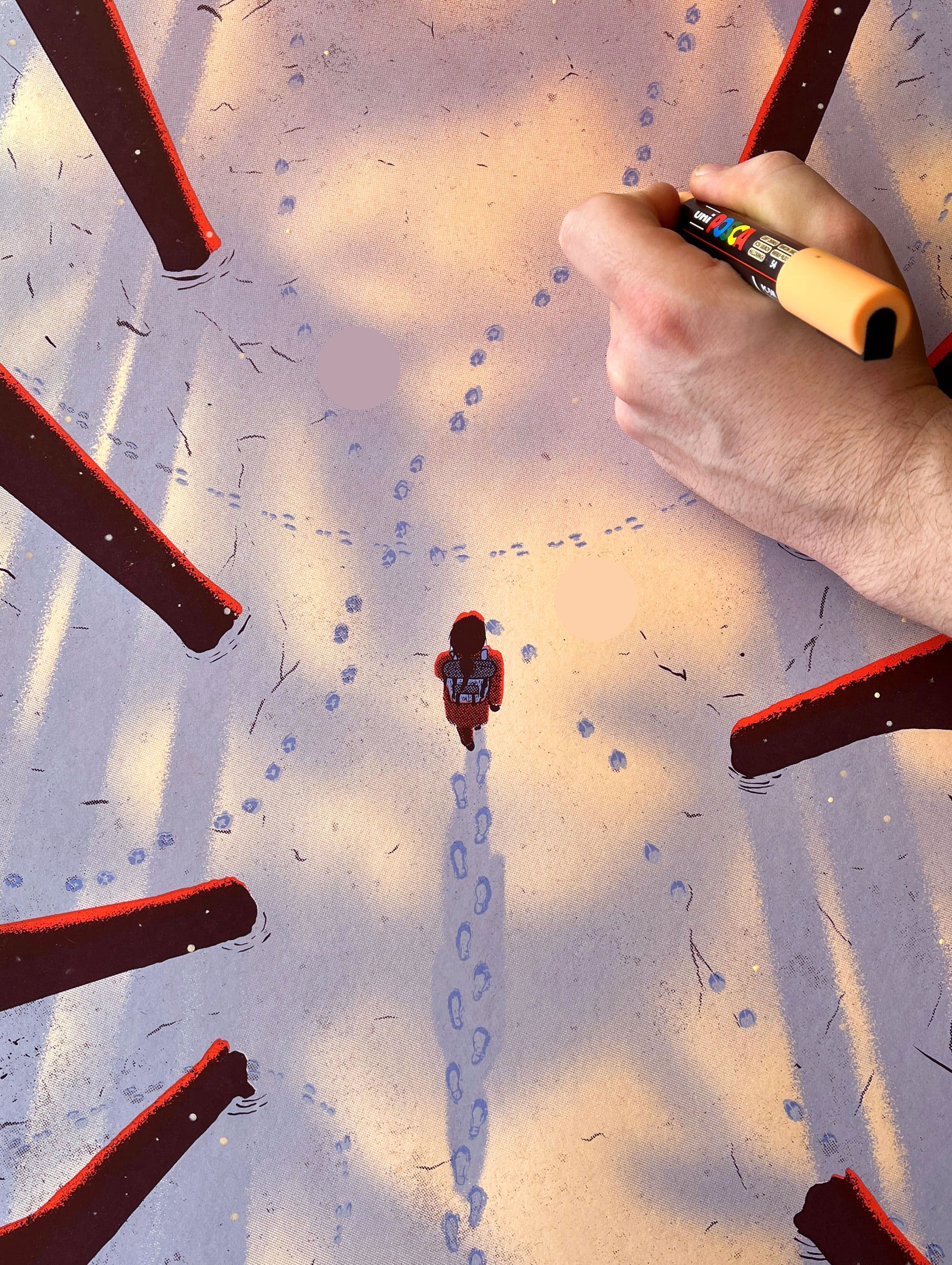 Prints – Arsenal Handicraft