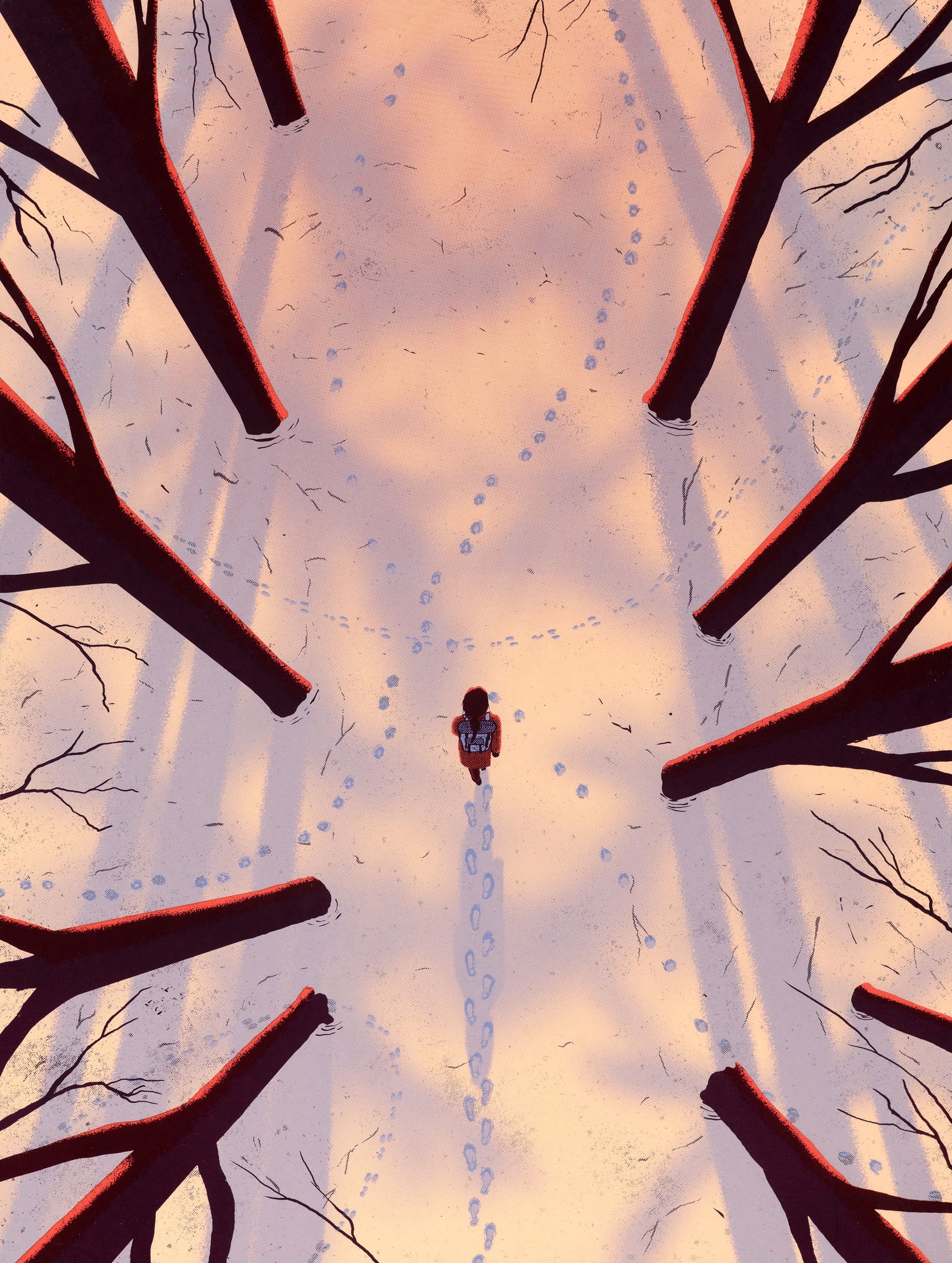 Prints – Arsenal Handicraft