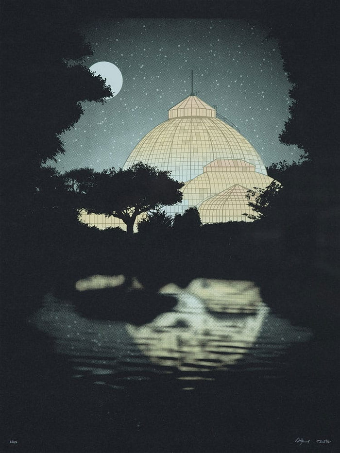 Prints – Arsenal Handicraft